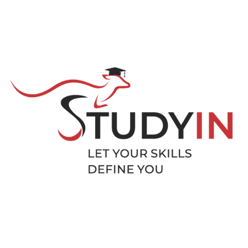Start Your Application | StudyIn